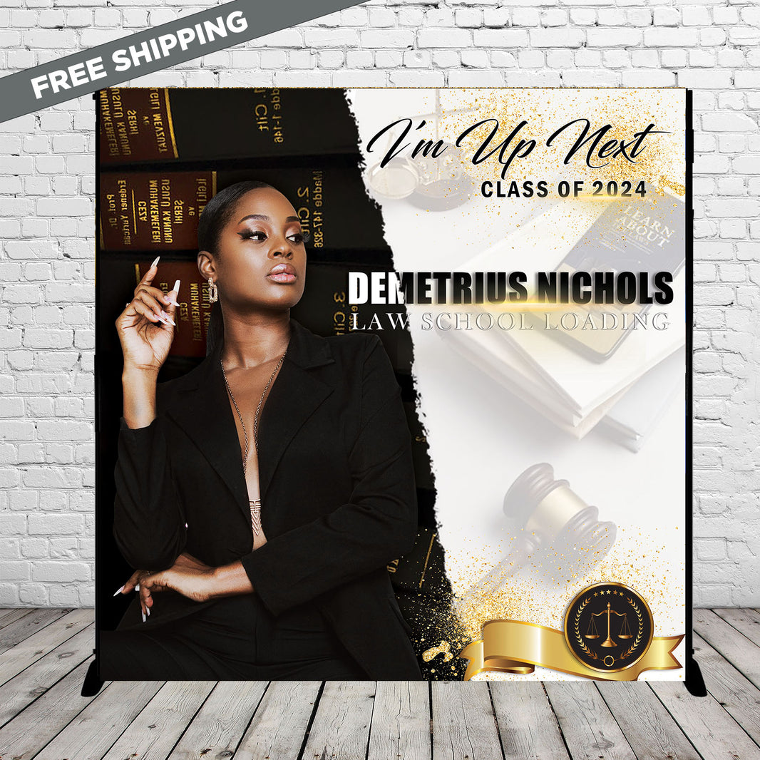 Graduation Backdrops|Party Decor Banners at Dreamdesigngroupbanners.com ...