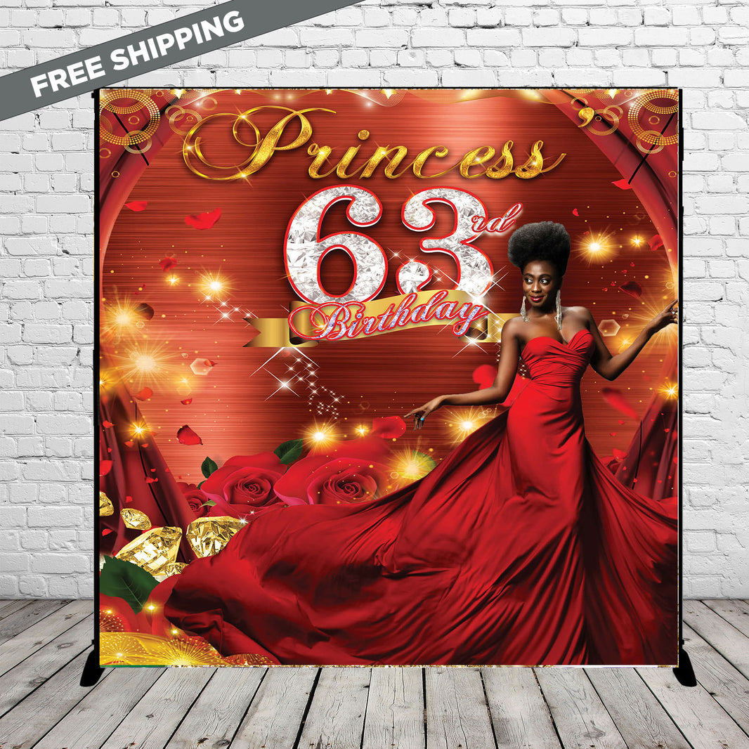 Birthday Backdrops|Baby Shower Party Banners - Dreamdesigngroupbanners ...